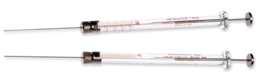 Hamilton 600 Series Microliter Syringes