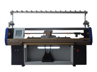 Fengfan - Type B - Sweater Knitting Machine - Fully ...