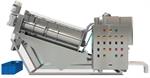 Transcend Cleantec FSM Faecal Sludge Management System