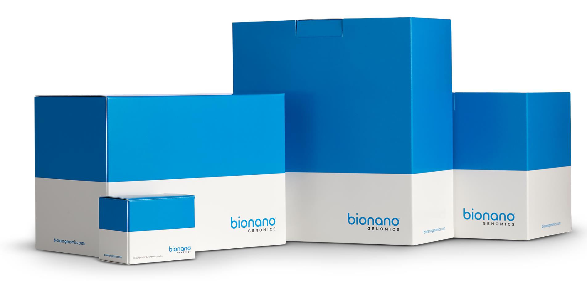 Bionano Bionano Sample Prep Kits