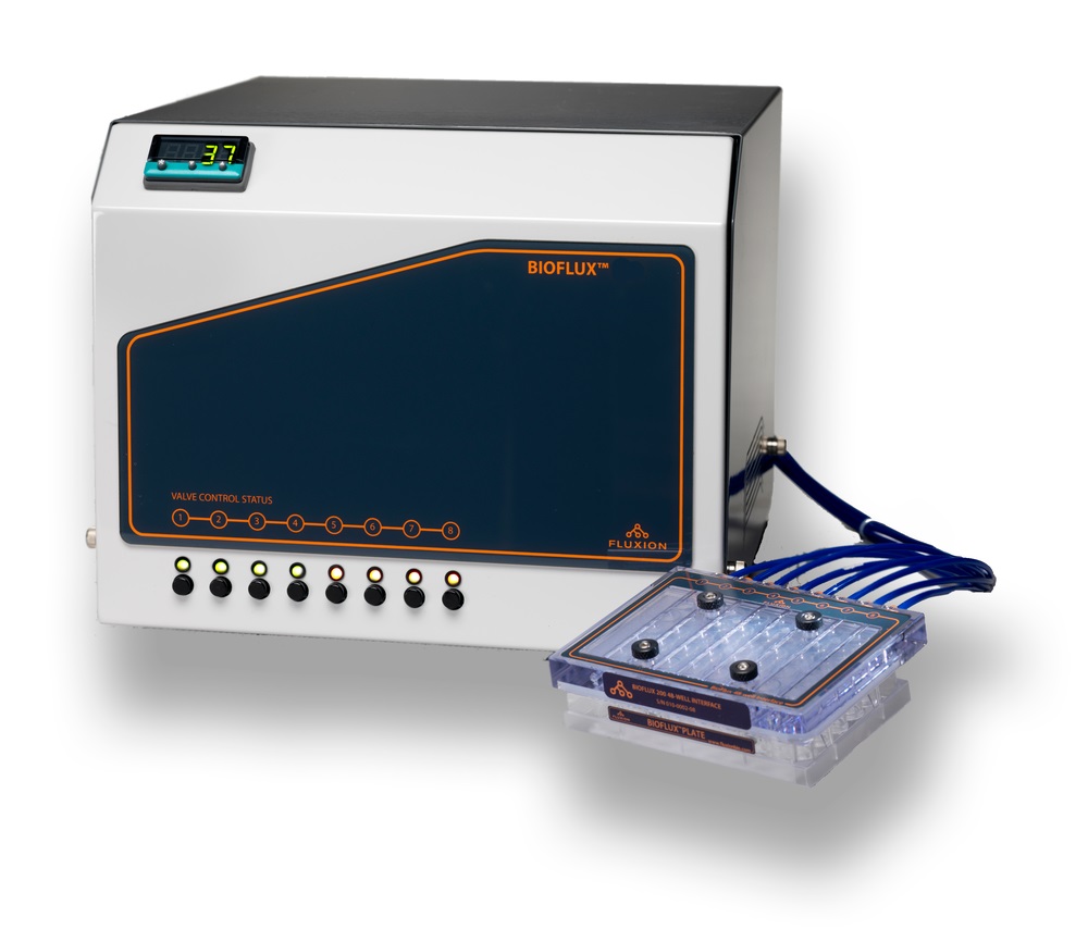 Bioflux 200 Cellular Analysis Systems
