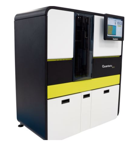 Quanterix Simoa HD-X Fully Automated Immunoassay Analyzer