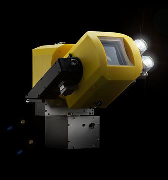 Radcam Epsilon NPP Radiation Tolerant Camera