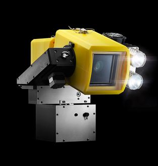 Radcam Omega NPP Radiation Tolerant Camera