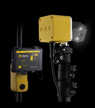 Radcam Loki Radiation Tolerant Camera