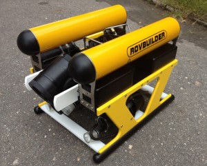 Eprons ROV RB 600 Underwater Remote Operated Vehicles