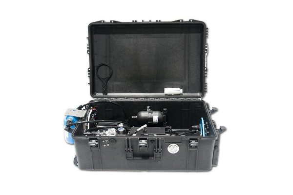 Schenker 30 Aquatrek Watermakers