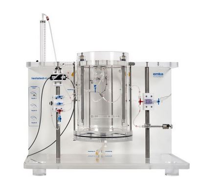 emka - Isolated Organs & Tissues - Isolated Heart System by ...