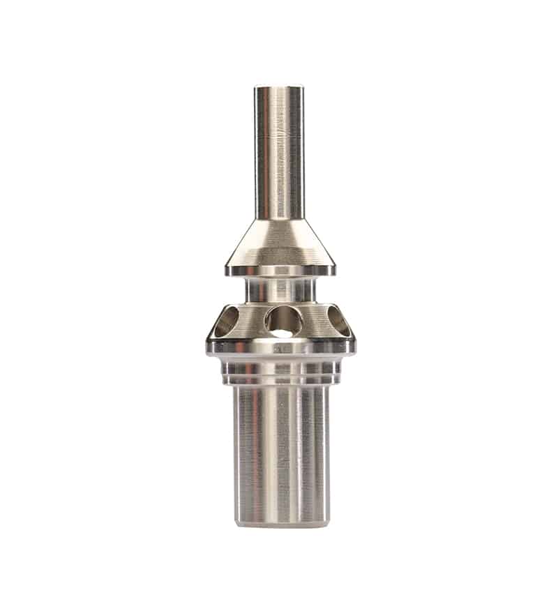 CNC Turned Parts by Scharf Precision Engineering