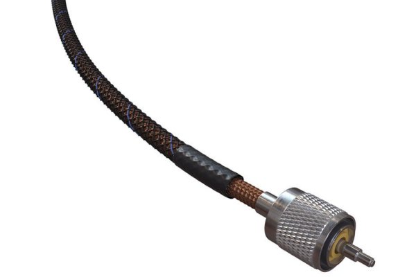 PermAlert TFH-Gold Hydrocarbon Detection Wicking Sensing Cable