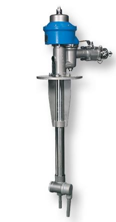 Scanjet SC30T Tank Cleaning Machine