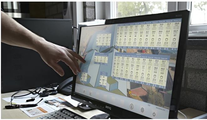 Prisma Farm Management