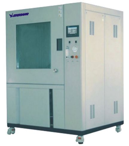 Zhixiang Sand & Dust Test Chambers