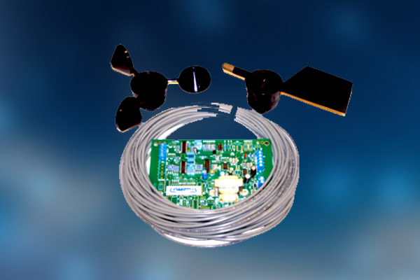 Comptus A70 SD Wind Speed and Direction Transmitter