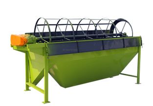 Shunxin Compost Screener