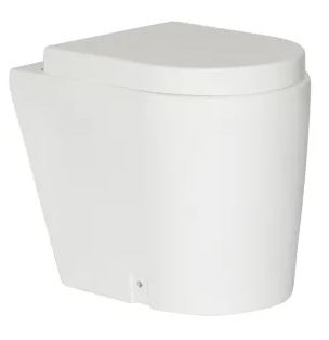 Sun-Mar - GTG - Urine Diverting Toilets - Urine Diverting Toilets By ...