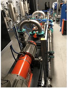 Hydrodynamic Cavitation Technology for Biomass Pretreatment - Energy ...