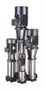 Zirantec FV Series Vertical Multistage Pumps
