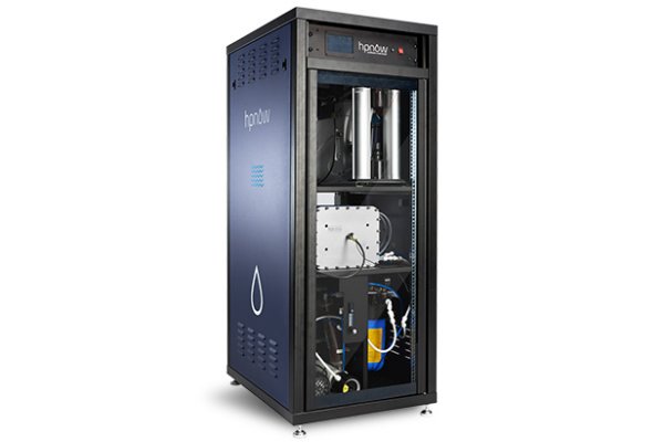 HPNOW HPGen A-Series On-Site Disinfectant Generation System