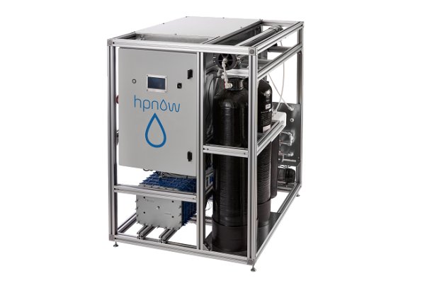 HPNOW HPGen I-Series On-Site Disinfectant Generation System