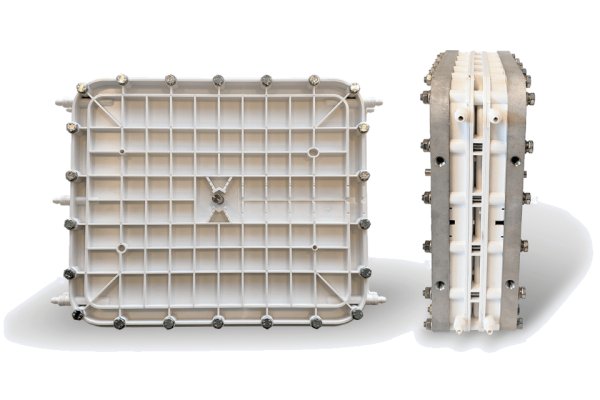 HPNOW HPGen E-Series On-Site Disinfectant Generation System