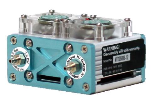 Horizon H-30 PEM- 30W- FCS-B30 Air Cooled Stacks Fuel Cell Module