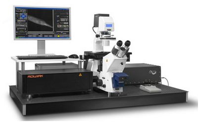 CellSurgeon - 3D Laser Nanodissection Systems - Subcellular ...
