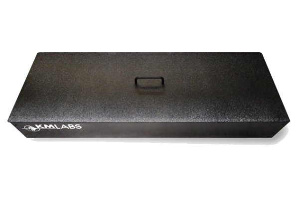 KMLabs Collegiate Ultrafast Ti:sapphire Laser Kit