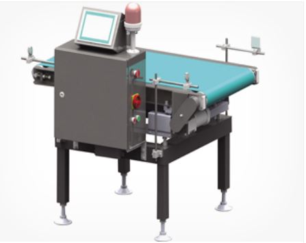 Silver-Lake SL-WT Large Weighing Precision Check Weigher