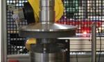 Salem Eddy Current Transmission Shaft Testing Machine