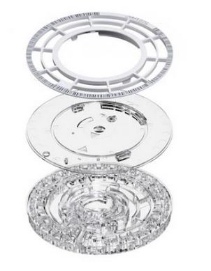 Abaxis Piccolo Reagent Disc Panels