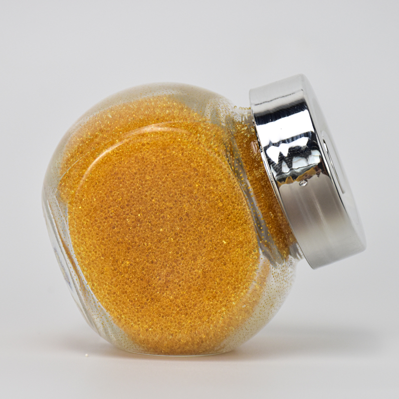 Sanford CG107 Strong Acid Cation Resin for Industrial Water Softening