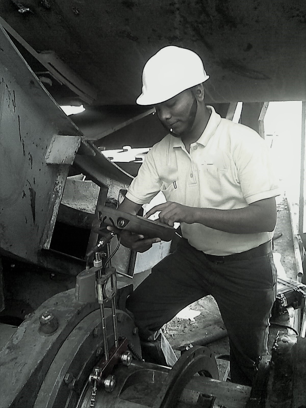 Condition Monitoring Consultancy Services - Vibration Analysis, Machinery Lube Oil Analysis, In ...