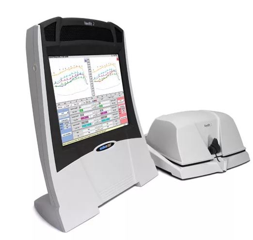 Audioscan Verifit 2 Hearing Aid Testing Instrument