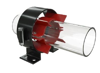 Metraflex Style IV Spider Type Pipe Guide