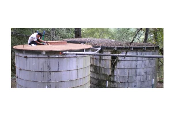 Carson Water Tank Liners