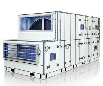 Barkell EquinoX Air Handling Units