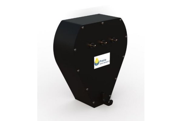 Prairie Grain Analyzers - Automated Grain Sampler