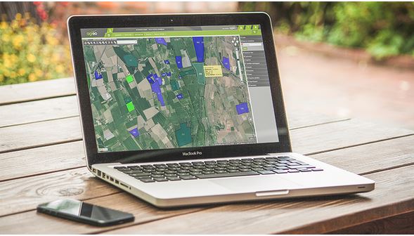 Smag Plot Management Software