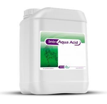 Intra Aqua Acid Mineral