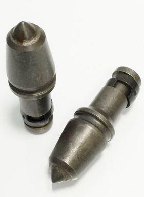 SEA C21 Bullet Teeth