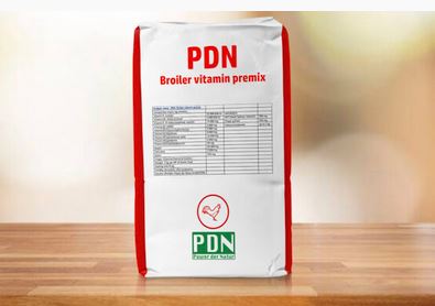 PDN Premix Broiler Vitamin