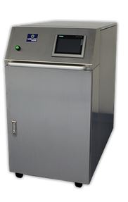 Noxilizer - NOX FLEX - Equipment - Biodecontamination ...