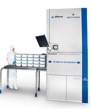 Noxilizer - BDA 20x20 - Equipment - Sterilizer for ...