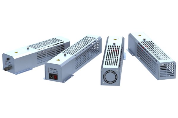 Varionix Bentax KD1 Series Air Ionization Tube