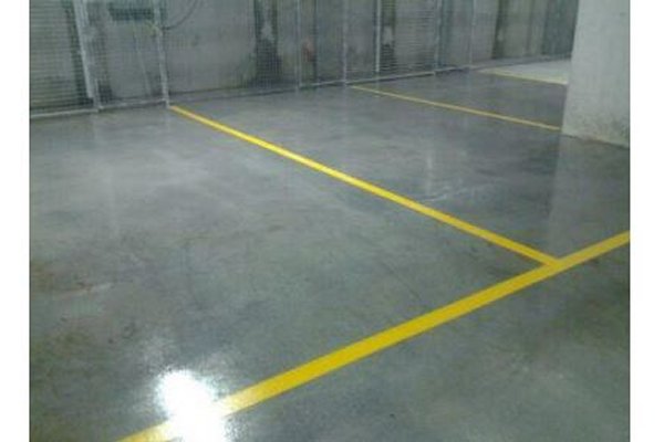 EcoCryl WB S Waterborne Acrylic Sealer