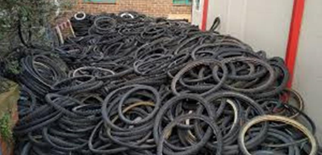 Velorim to Double Collection Points