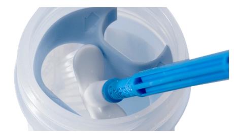 BD Surepath Liquid-Based Papanicolau Test System