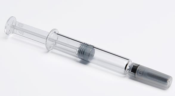 BD - Drug Delivery Systems - Drug Delivery System by Becton ...