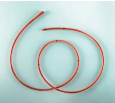 BD - Gastrointestinal Care - Aspiration Levin Tubes By Becton Dickinson ...